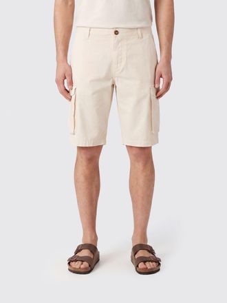MC2 Saint Barth Short Homme couleur Blanc