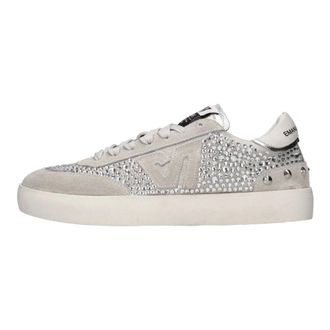 Emanuelle Vee Damen, Schuhe, Grau, 38 EUGr&ouml;&szlig;e