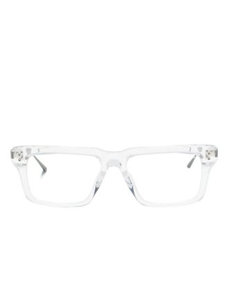 Dita Eyewear lunettes de vue Lataro - Gris