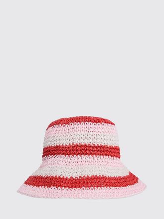 Barbour Hut Damen Farbe Rot