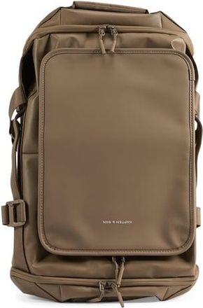 Kapten & Son Sac &agrave; dos Lisbon Duffle