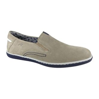 Fluchos Homme, Chaussures, Gris, Taille: 41 EU Chaussures Loafer