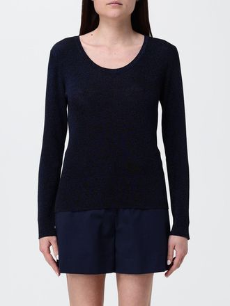 Fabiana Filippi Pull Femme couleur Bleu
