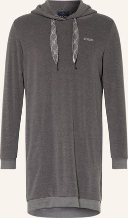 Joop Bademantel Wth grau