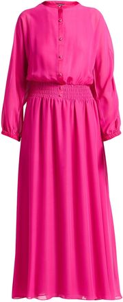 Emporio Armani KLEIDER - Maxi-Kleider auf YOOX.COM