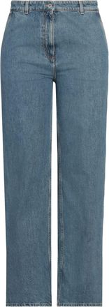 Burberry HOSEN & R&Ouml;CKE - Jeanshosen auf YOOX.COM