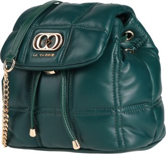 La Carrie TASCHEN - Rucks&auml;cke auf YOOX.COM