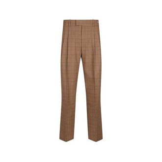 Dr&ocirc;le de Monsieur Pantalon Golfer Prince de Galles