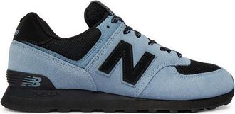 New Balance Sneakers M5743KI Hellblau