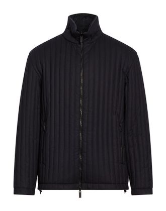 Giorgio Armani JACKEN & M&Auml;NTEL - Jacken und Anoraks auf YOOX.COM