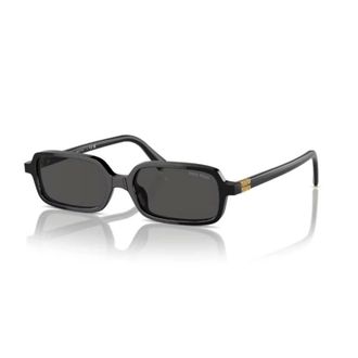 Miu Miu unisex, Accessories, Schwarzk, ONE SIZEGr&ouml;&szlig;e