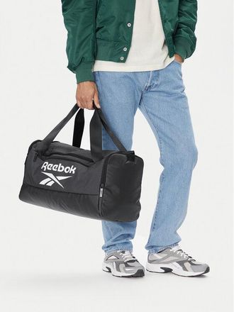 Reebok Sporttasche RBK-034-CCC-05 Grau