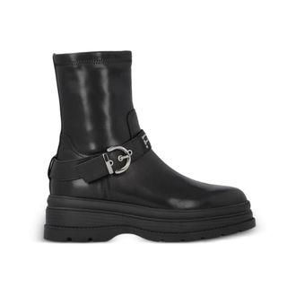 Pinko Pinko, Femme, Chaussures, Noir, Taille: 38 EU Bottines