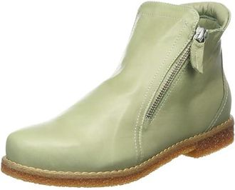 Andrea Conti Bottes pour Femme Tendance, Papyrus, 37 EU