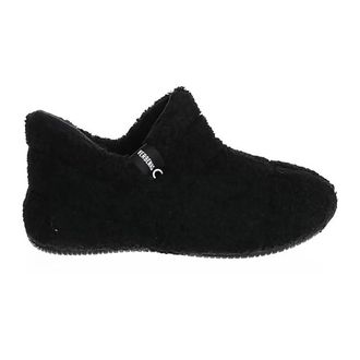 Verbenas Yeti Nairobi Hausschuhe - - Shoes - Damen - Schwarzk - 36 EU