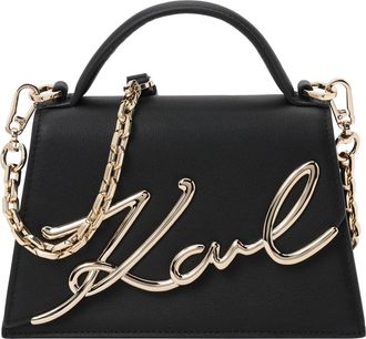 Karl Lagerfeld Handtasche Essentials