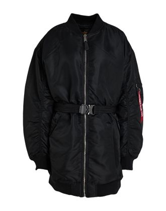 Alpha Industries JACKEN & M&Auml;NTEL - Jacken und Anoraks auf YOOX.COM