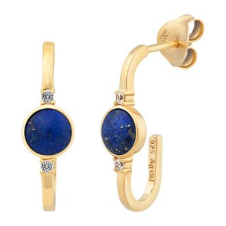 Cai Damen, Accessories, Blau, ONE SIZEGr&ouml;&szlig;e