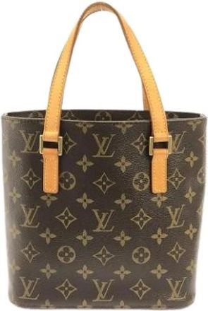 Louis Vuitton Damen, Pre-Owned, Braun, ONE SIZEGr&ouml;&szlig;e