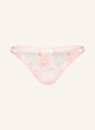 Chantelle String Daydream rosa