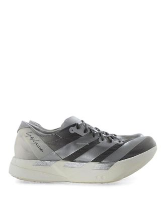 Yohji Yamamoto Sneaker - Wei&szlig;
