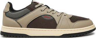 HUGO BOSS Sneakers Hugo Hadrian 50529902 10266726 01 Braun