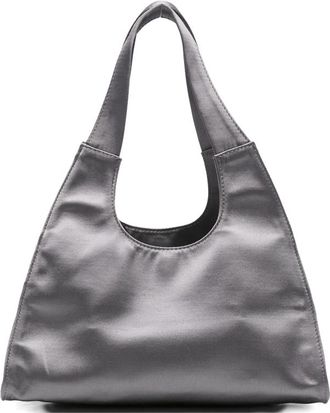Gimaguas Curved-handle Tote Bag