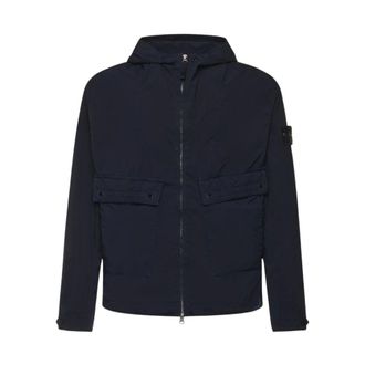 Stone Island Herren, Sport, Blau, MGr&ouml;&szlig;e
