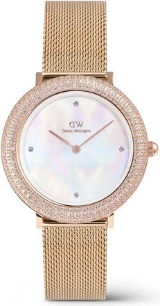 Daniel Wellington Damen, Accessories, Gelb, ONE SIZEGr&ouml;&szlig;e
