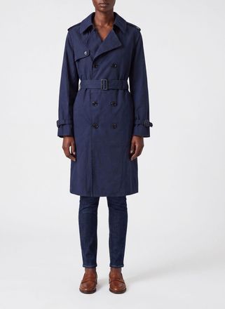 E.L.V. Denim E. L.V. DENIM Veste Femme couleur Bleu
