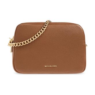 Michael Kors Bryant Schultertasche - - Bags - Damen - Braun - ONE SIZE