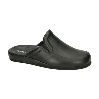 Rohde 6607 Varberg - - Shoes - Herren - Schwarzk - 39 EU