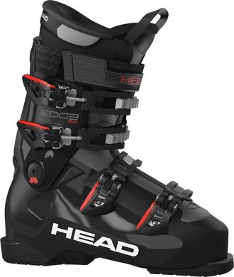 Head Edge 80 HV Black-RED - - 29,5