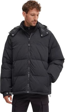 Levi's Herren, Jacken, Schwarzk, XLGr&ouml;&szlig;e