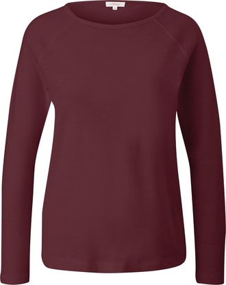 s.Oliver T-Shirt Langarm