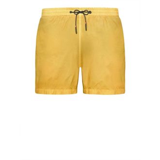 Roberto Ricci Design Extralight Beach Shorts - - Swimwear - Herren - Gelb - S