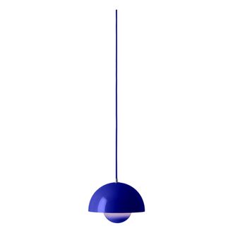 & Tradition Suspension Flowerpot VP1, Verner Panton, 1968 & Tradition