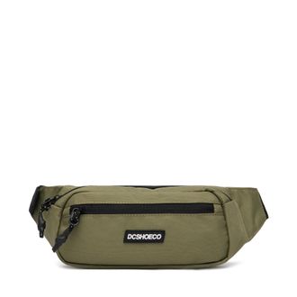 DC G&uuml;rteltasche DC Shoes ADYBA03060 Gr&uuml;n