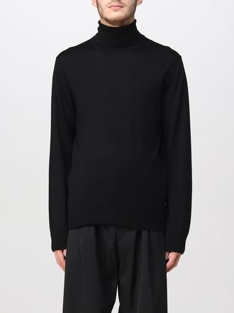 A|X Armani Exchange Pull Homme couleur Noir