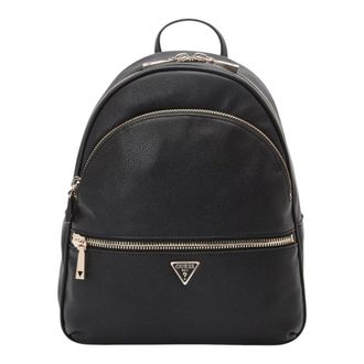 Guess Rucks&auml;cke - - Bags - Damen - Schwarzk - ONE SIZE