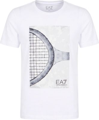 Emporio Armani TOPS - T-shirts auf YOOX.COM