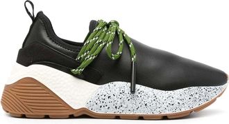 Stella McCartney Sneaker - Schwarz