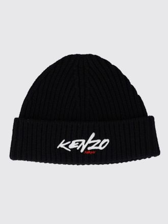 Kenzo Chapeau KENZO Homme couleur Bleu