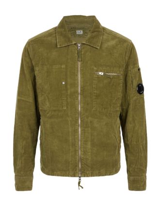 C.P. Company JACKEN & M&Auml;NTEL - Jacken und Anoraks auf YOOX.COM