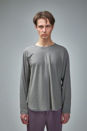 Homme Plissé Issey Miyake Release-T 1