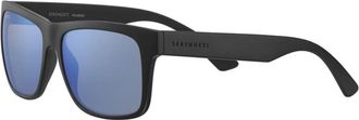Serengeti Eyewear Lunettes de soleil Positano - unisex - Accessoires - Noir - Taille: 56 MM