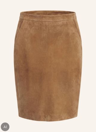Gerard Darel Rock Trish braun
