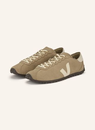 Veja Sneaker Cateyes beige