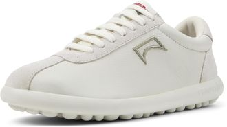 Camper Damen Pelotas Xlf K201759 Sneaker, Wei&szlig; Natur 006, 41 EU