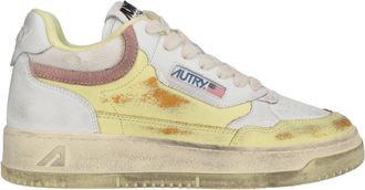 Autry SCHUHE - Sneakers auf YOOX.COM
